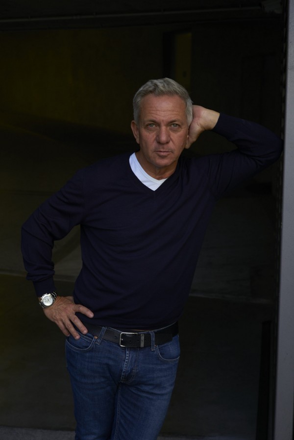 Marco Maria Durante – Presidente LaPresse